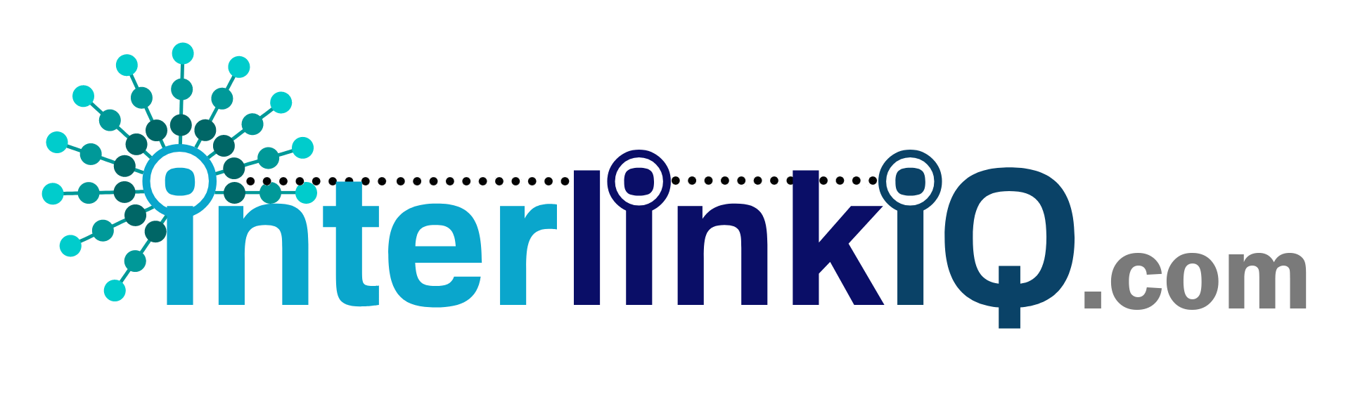 InterlinkIQ - Login